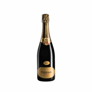 Ferrari Trento - Trento DOC Brut “Perlé” - Untold